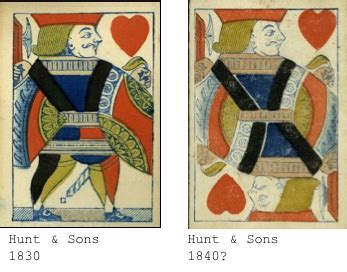 Why Our Playing Cards Look The Way They Do — The World Of Playing Cards