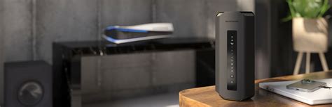 Netgears First Wi Fi 7 Router Launched Morse Micro And Quectel Partner For Wi Fi Halow Modules