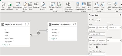Understanding Data Tables Vs Lookup Tables Geeksforgeeks