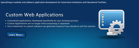 Custom Web Applications Made For You Kic Developers