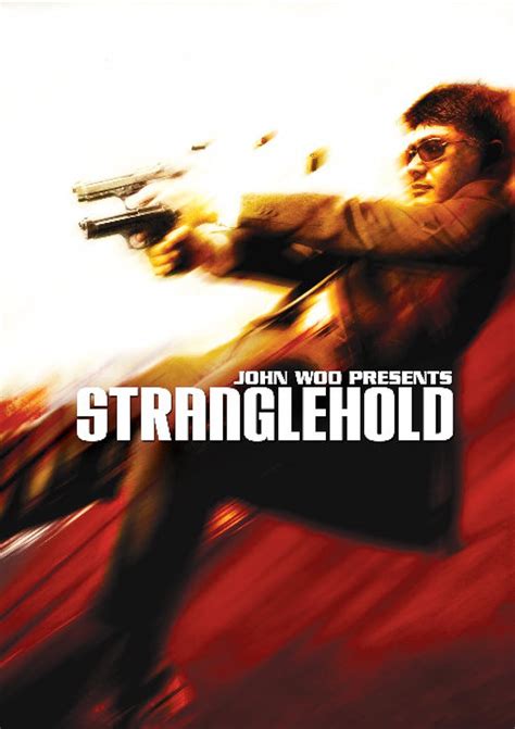 Stranglehold Video Game 2007 Imdb