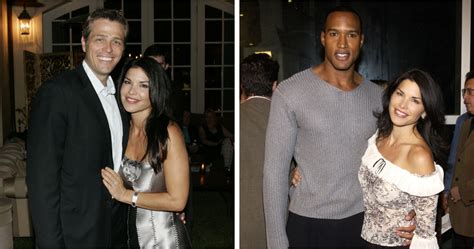Lauren Sánchez Throwback Young Photos Compared To Today Will Leave You
