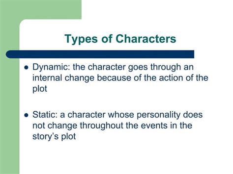 Plot Structure Ppt