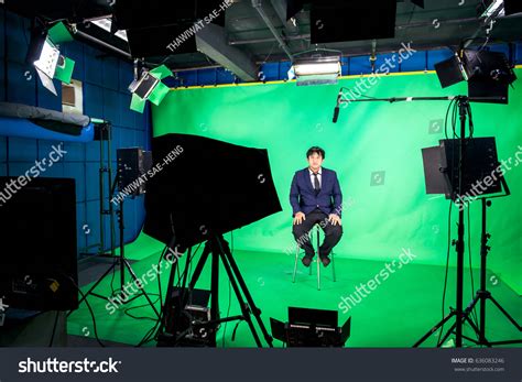 Behind The Scenes Film Production