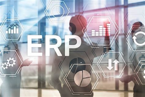 5 Critical Erp Capabilities For Success
