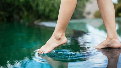 Get Your Kit Off For Great British Skinny Dip And Dare To Bare All For