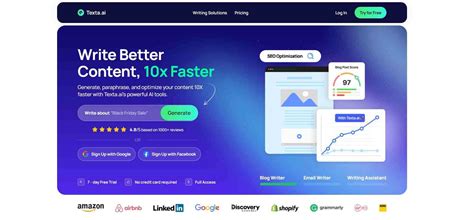 Best AI Tools for Writing Book Reviews in 2025