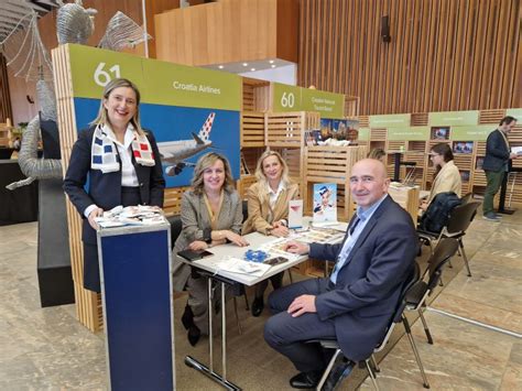 Marija Pavić On Linkedin Croatiaairlines Conventa Marija Pavić On Linkedin Croatiaairlines Conventa