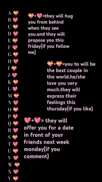 This Intiall Will Never Fail💖wish You Luck Sweetys💗 Intials Crush