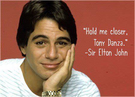 Hold Me Closer Tony Danza Here Are 70 Of The Best And Most Memorable