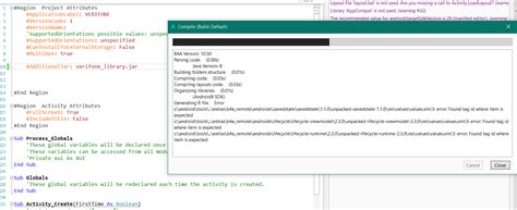 Difficulty Using Payment Library B4x Programming Forum