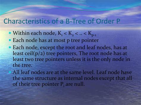 b tree adhiraj goel 1rv07is ppt download