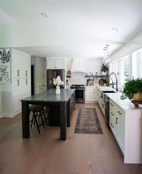 How To Extend A Kitchen Island Top 10 Options Grace In My Space