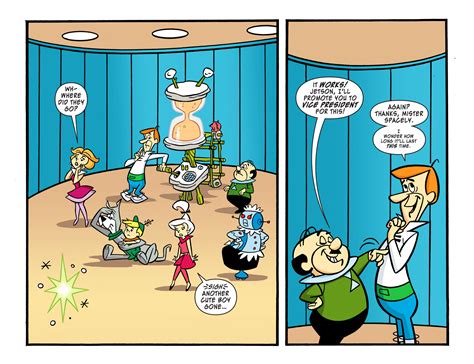Read Online Scooby Doo Team Up Comic Issue 16 Read Online Scooby Doo Team Up Comic Issue 16