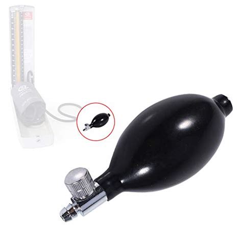 Dewin Sphygmomanometer Bulb Replacement Manual Inflation Blood