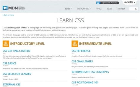 Ultimate Css Resources Css Tools Frameworksebooks Ultimate Css Resources Css Tools Frameworksebooks