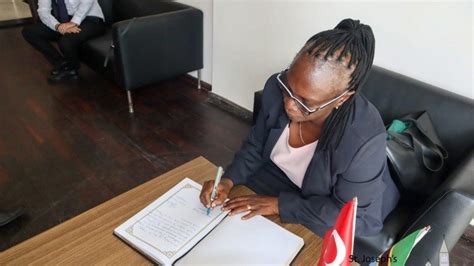 Tanzaniadar Es Salaamishara Ya Mshikamano Kwa Wahanga Wa Tetemeko