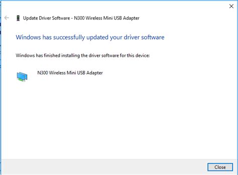 How To Manually Install Update Adapters On Windows 10 11 Welcome To Mercusys
