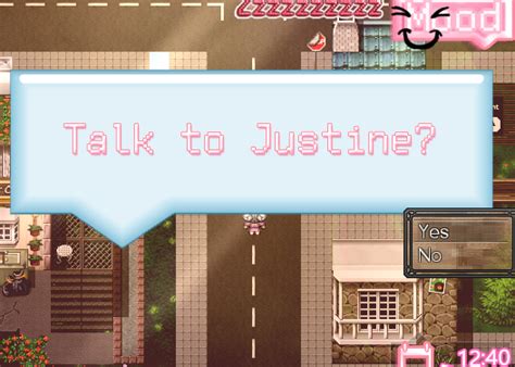 Customize Choice Box RPG Maker Forums