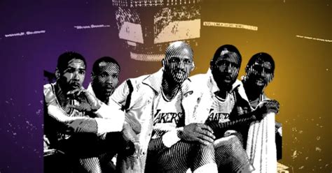 Showtime Lakers The Unforgettable Era Of Basketball Excellence