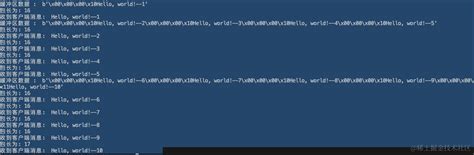 【socket】解决tcp粘包问题socket Tcp 粘包 Csdn博客