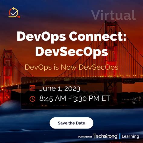 Techstrong Learning On Linkedin Devops Devsecops Cybersecurity
