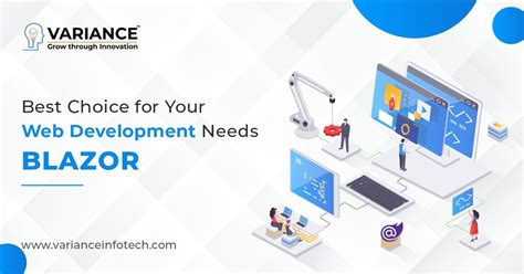 Best Choice For Your Web Developments Needs Blazor Rdevelopersindia