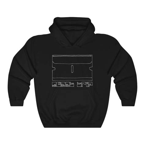 Sweet Trip Merch Darla Records