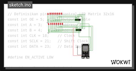 Wokwi Online Esp32 Stm32 Arduino Simulator
