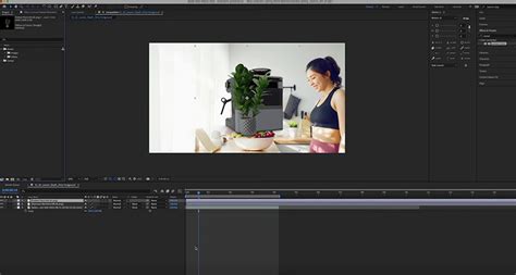 Create Cinematic Lighting In After Effects Envato Tuts