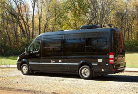 Whats Better For You Class C Motorhome Or Class B Van Conversion