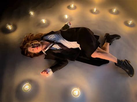 Sofia Härdig Returns With Bold New Single Kingdom Come Return Of Rock