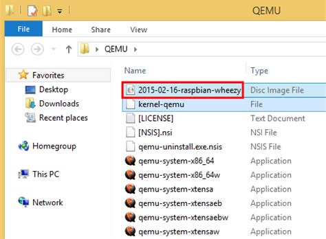Raspberry Pi Emulation For Windows With QEMU PCsteps Com