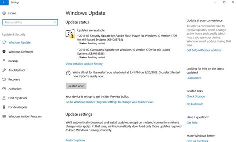windows 10 kb4088776 fails to install with error 0x80070002