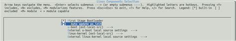 使用移植后的uboot、内核、设备树编译linux系统 linux设备树编译 csdn博客