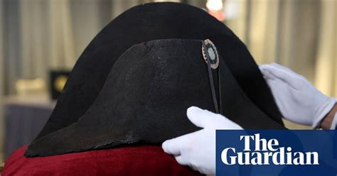 Hat Worn By Napoleon Fetches Record €19m At Paris Auction France Reuropeanforum