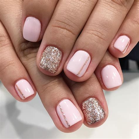 Nails For 6th Graders Short