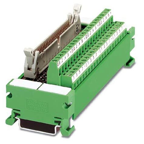 2962489 Phoenix Contact Plc City