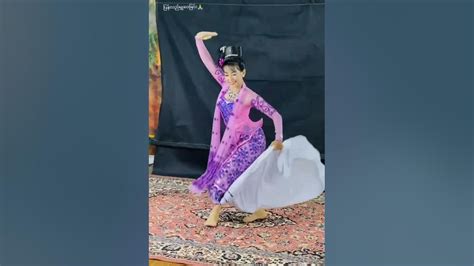 အက ခိုင်မာလွင် မြန်မာအက မြန်မာသံစဉ် Myanmarsong Dance Shineyburmesevlog862 အငြိမ့် Youtube
