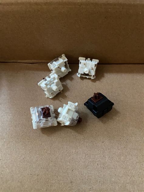 Keyboard Switch Computers And Tech Parts And Accessories Computer Keyboard On Carousell