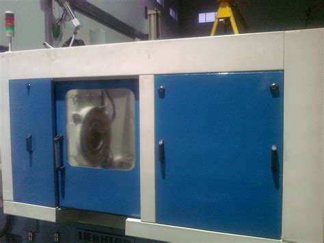Cnc Machine Claddingcover And All Types Of Fabrication Work At Best
