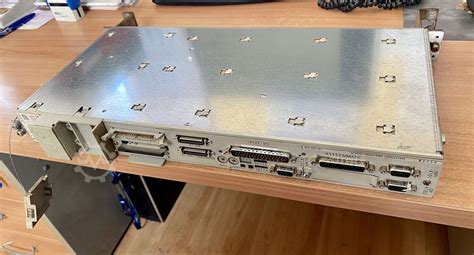 used second hand siemens sinumerik 840d siemens cnc module sinumerik