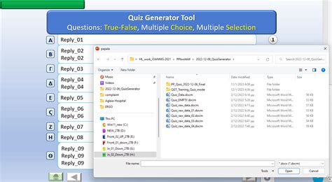 Open Save File Dialog Box Under Powerpoint Microsoft Community