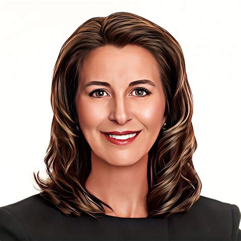 Meet Kathy Warden The Trailblazing Ceo Of Northrop Grumman