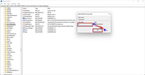 Your Registry May Be Visible To Others What To Do 2024