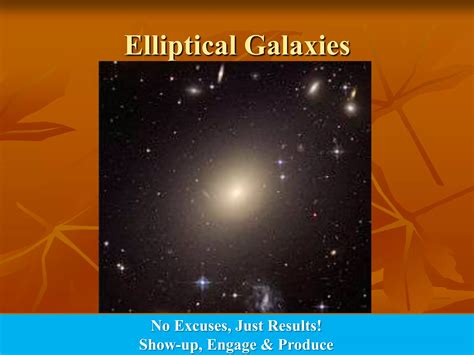 11b Classification Of Galaxies Ppt