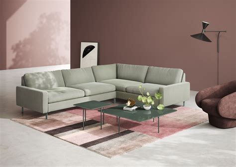Conseta Sofa By Cor