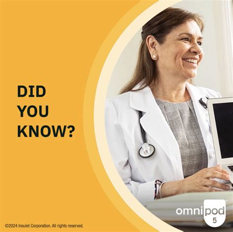 Omnipod® For Hcps Europe On Linkedin Simplifying Life For Patients