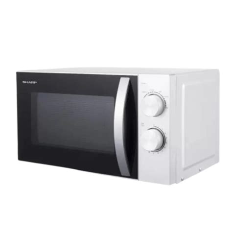 Sharp Digital Panel Microwave Oven 20 L Seasonslk