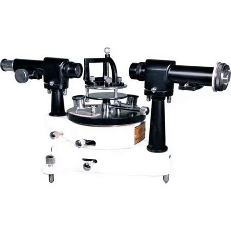 Portable Diffraction Student Precision Spectrometer At ₹ 15100piece In